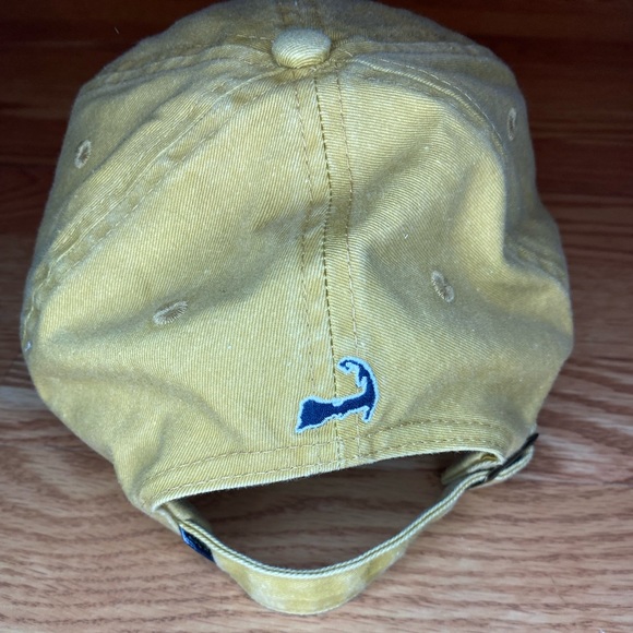 Cuffys | Accessories | Cape Cod Dad Baseball Hat | Poshmark